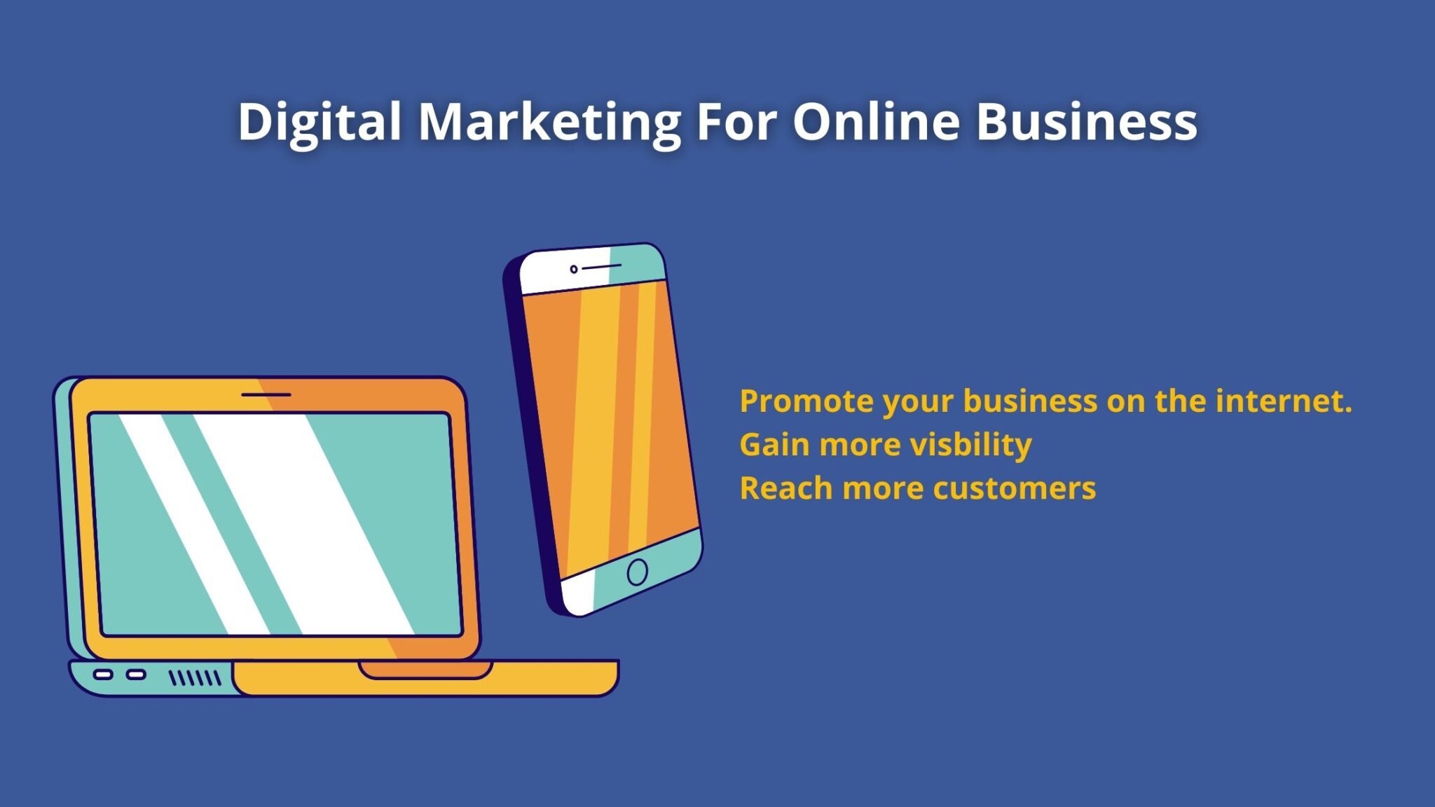6 Growing Digital Marketing Strategies For Online Business In 2024