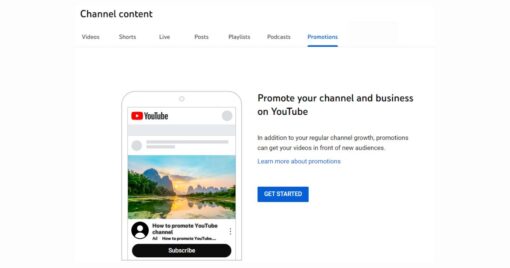 How To Promote A YouTube Channel: 9 Proven Ways To Boost It in 2025