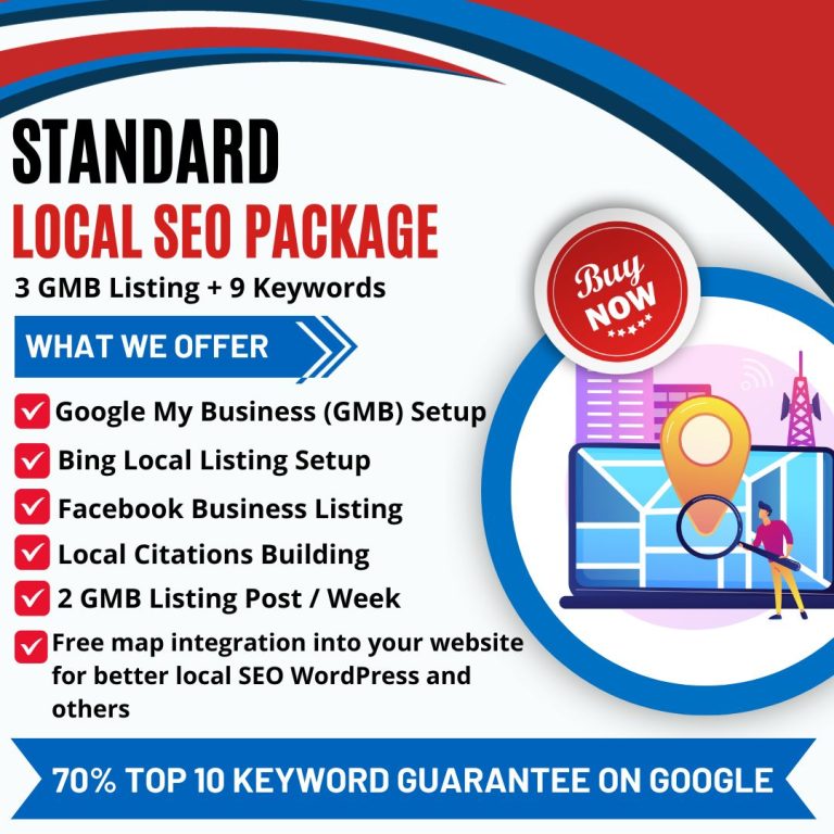 Best Digital Marketing Agency for SEO Services, PPC Marketing, & Social ...