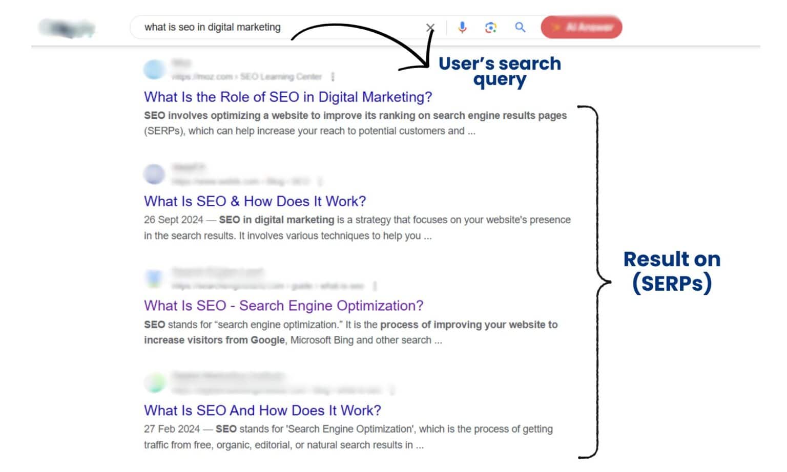 What is SEO? Essential Guide Search Engine Optimization 2025