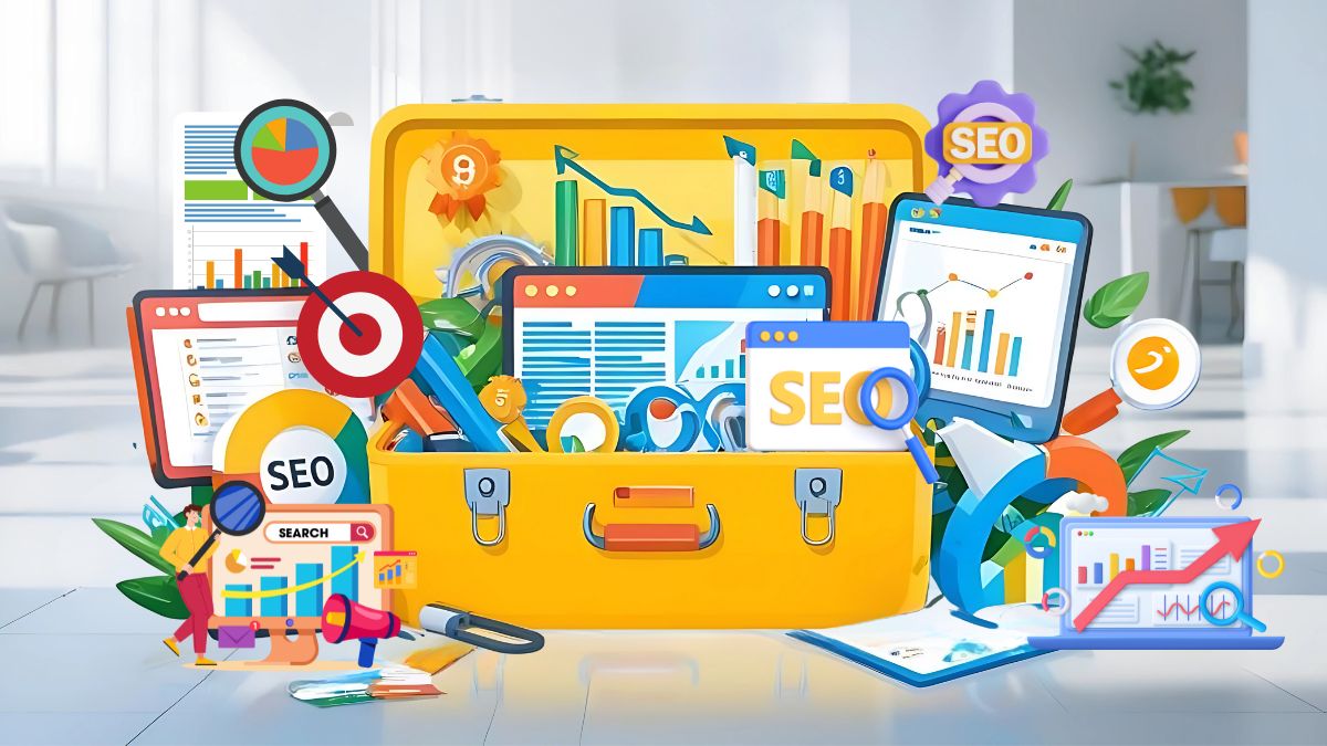 One Time SEO Package: Grow Your SERP Ranking December 2025